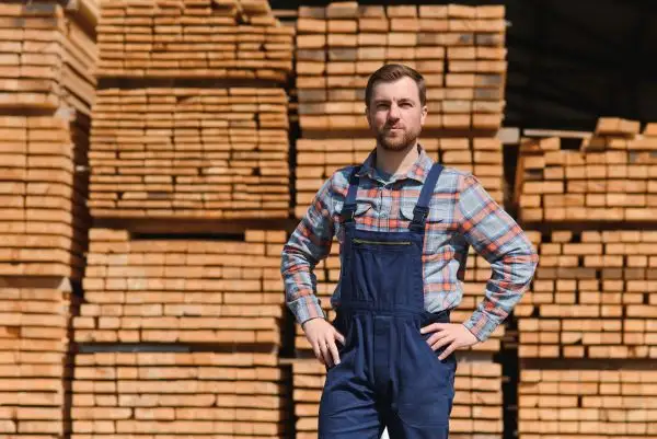 Bog Mats and Sustainable Timber Are Shaping Green Construction